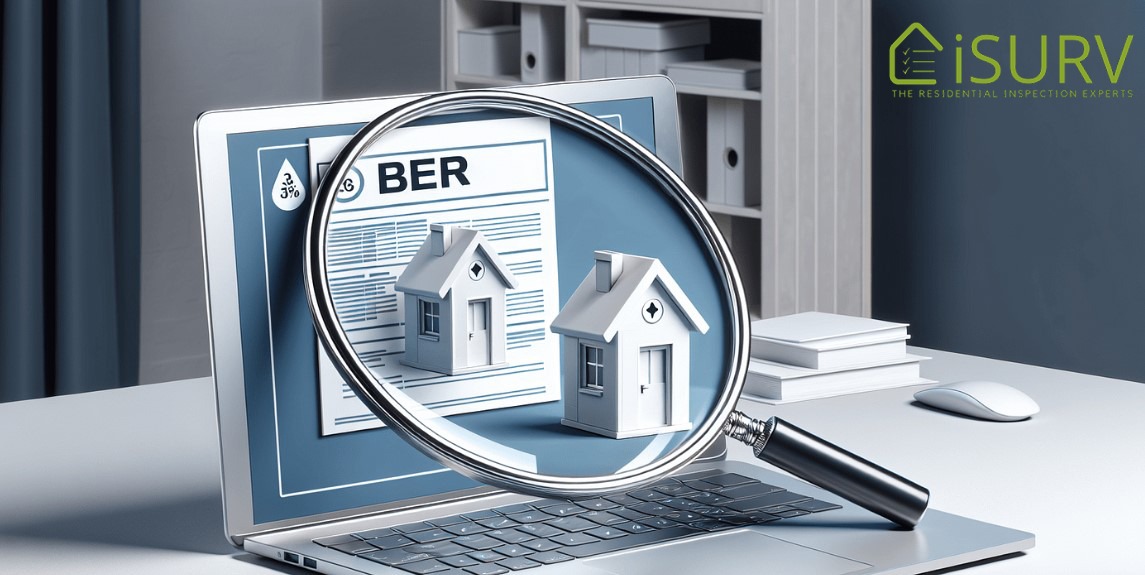 Importance of Building Energy Rating (BER) Certificates